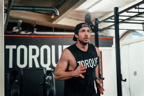 Torque Training Læs Anmeldelser Og Book Hold På Classpass