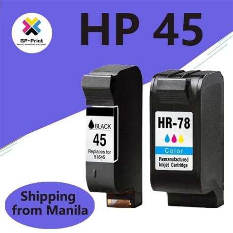 For HP Ink Cartridge C C C C C Printers For HP For