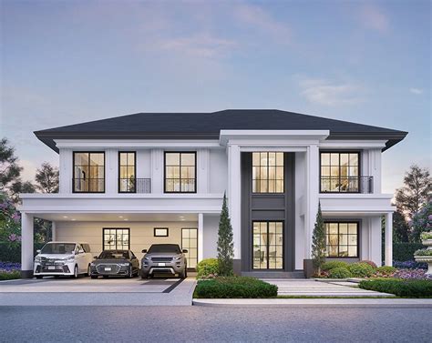 เศรษฐสิริ Setthasiri บ้านเดี่ยวจากแสนสิริ โทร 1685