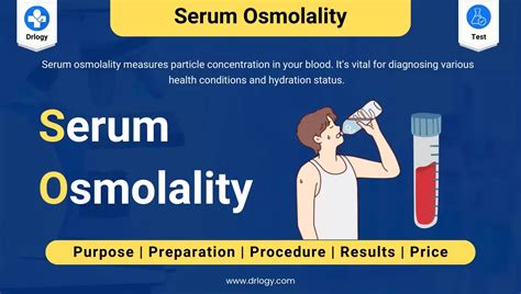 serum osmolality purpose price procedure and results drlogy