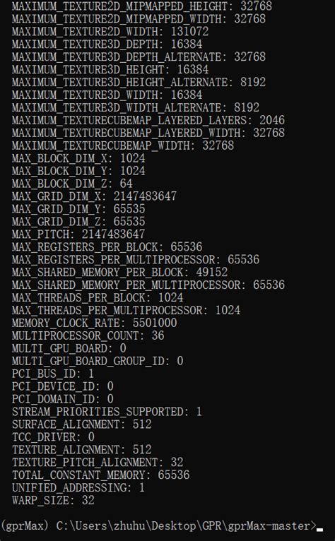 Problem Creating A Context With Pycuda On Certain Gpus · Issue 270