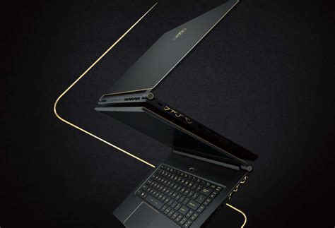 REVIEW: MSI GS65 Stealth Thin – Pretty, Powerful & Pricey