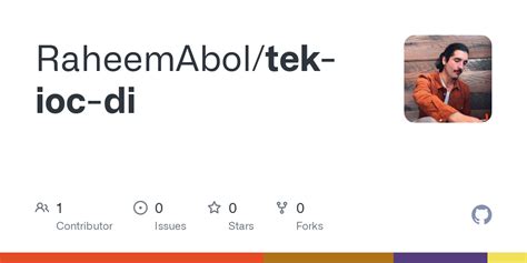 Github Raheemaboltek Ioc Di