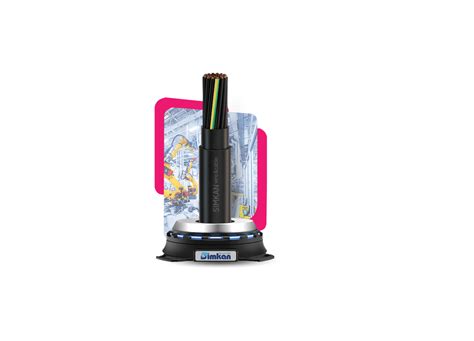 محصولات سیمکان صنایع سیم و کابل سیمکان