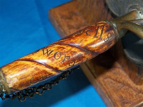 John J Hayes Historical Collectibles Revolutionary War Rapier