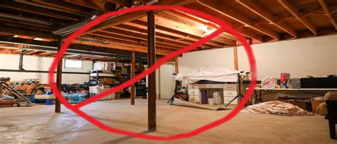 25 Basement Remodeling Ideas And Inspiration Basement Column Design