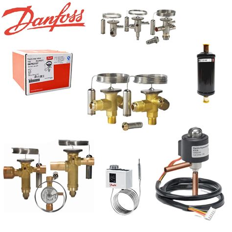 Genuine New Danfoss Dcl 083