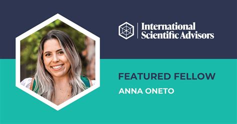 Anna Oneto Posted On Linkedin