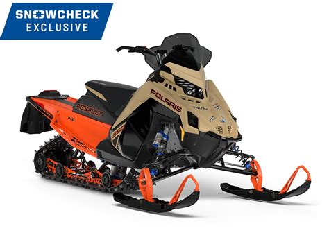 2024 Polaris 850 Switchback Assault 146 For Sale In Gatineau Moto Gatineau