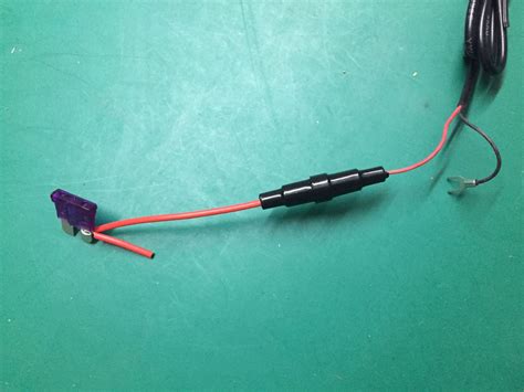 Hardwiring Guide For Dash Cams And Reverse Cameras Elinz