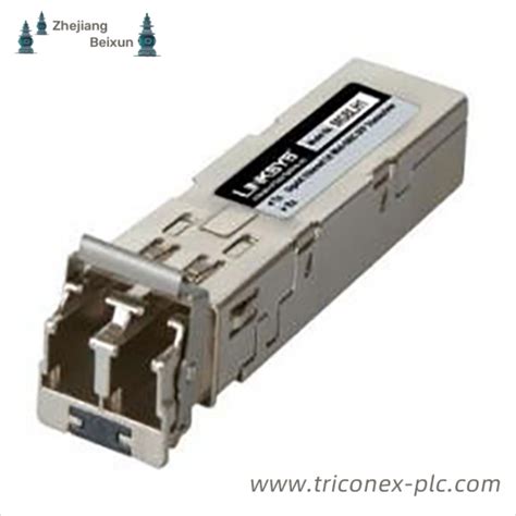 Cisco Mgbsx1 Low Electromagnetic Interference Module Triconex