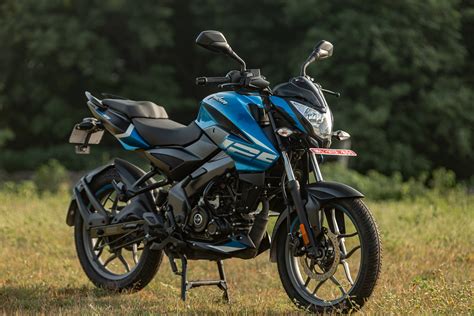 Bajaj Pulsar Ns 125 Price Images Colours Specs And Reviews
