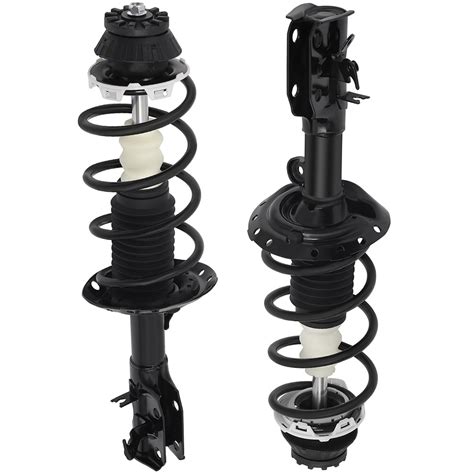 Honda Fit Shock Absorber Assembly Kit