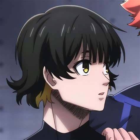 Anime Characters Anime Favorite Character