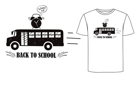 School Bus Png Back To School Design Png Afbeelding Door Mp Digital Art · Creative Fabrica