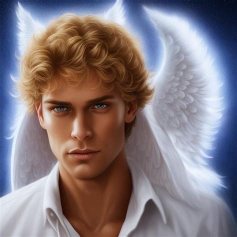 Man Angel