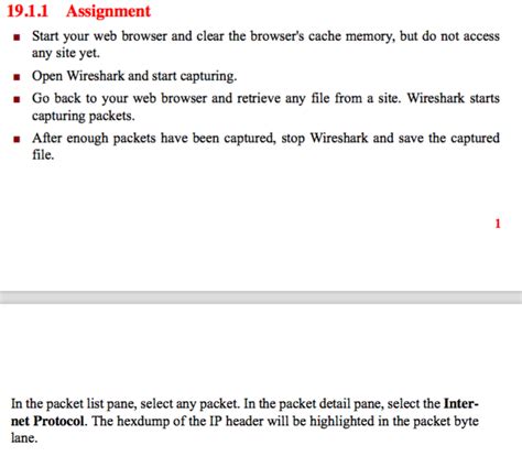 Solved 1911 Assignment Start Your Web Browser And Clear