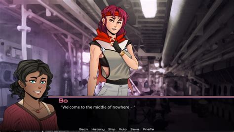 Lgbt Porn Comics And Sex Games Svscomics Page 4