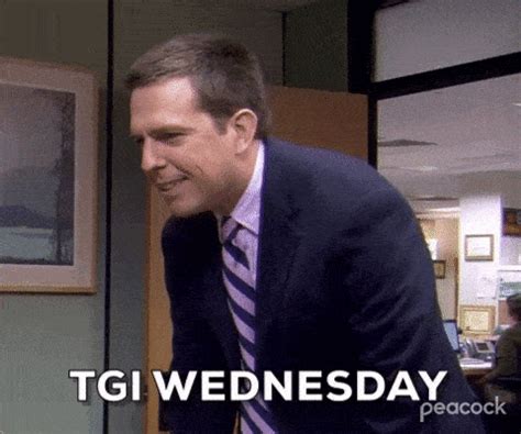 Wednesday  Cen