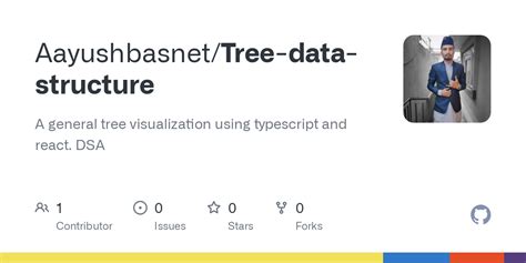 GitHub Aayushbasnet Tree Data Structure A General Tree Visualization Using Typescript And