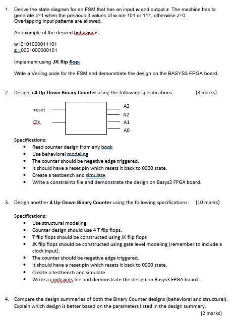 Lab Assignment 1 Addersubtractor Unit You Will Have