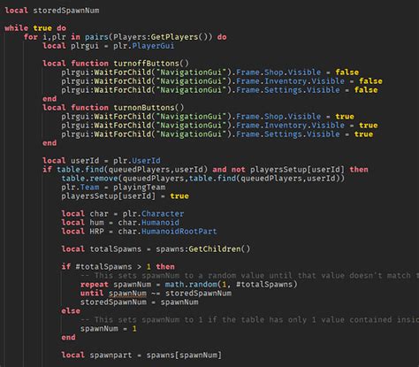 how do i make math random not repeat in this case scripting support