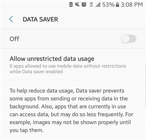 Android Battery Tips For Extended Usage