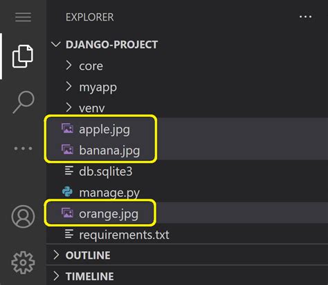 Python In Django What Are MEDIA ROOT And MEDIA Exactly Stack Overflow