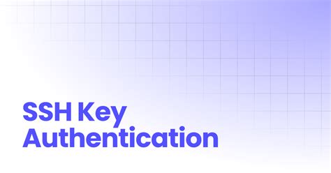 Ssh Key Authentication Exavault Formerly Smartfile