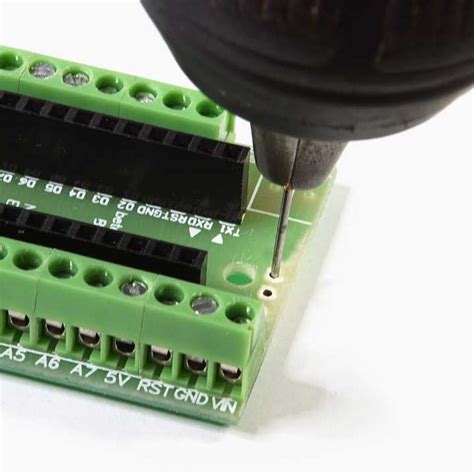 Accesories And Other Projects Arduino Projects Model Railway Model