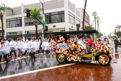 Disney Celebrates 250 Years Of The American Spirit In The 2026