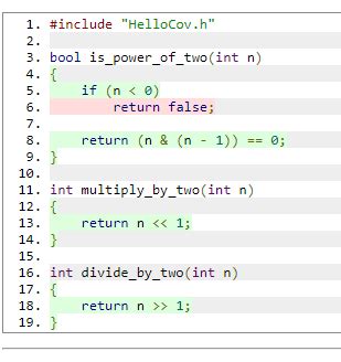How To Set Up Codecov With C And GitHub Actions Codecov
