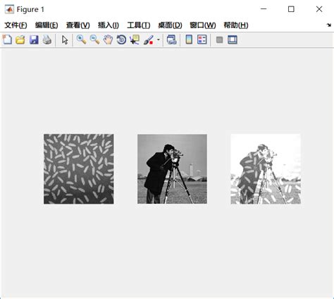 Matlab—影像分析基础 Mathor