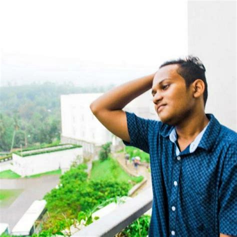 About Sayuru Akash Amarasinghe