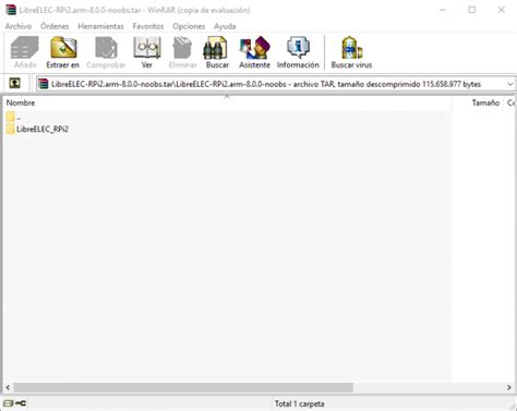 Cómo Crear Un Multiboot En Raspberry Pi Y Disponer De Varios Sistemas Operativos Bytelix