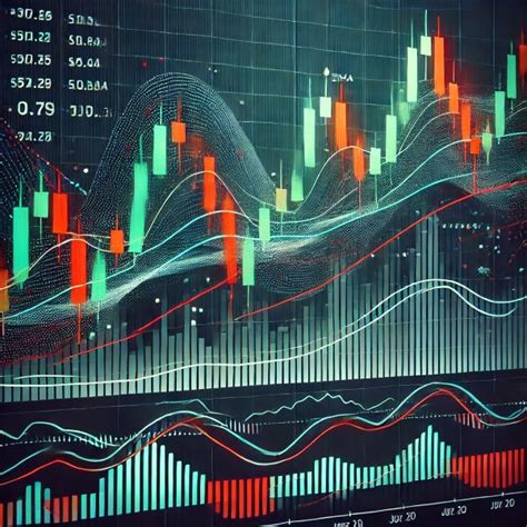 Penggunaan Moving Average Sebagai Filter Tren Forex