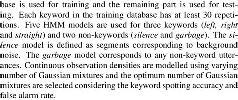 Accent Detection Performance Download Table