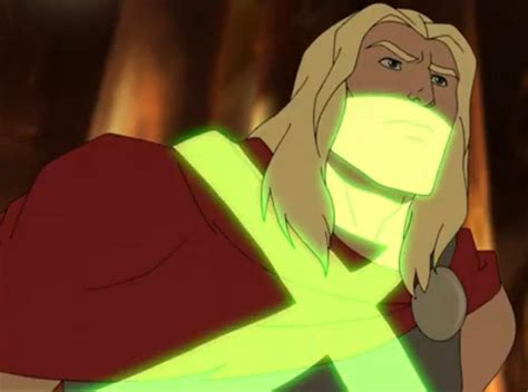 Avengers Secret Wars Thor Bound And Gagged By Gtwmfan On Deviantart