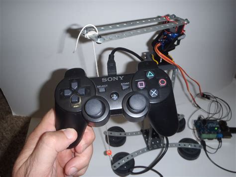 Pi With Ps2 Ps3 Xbox Generic Keypads Fun Tech Projects