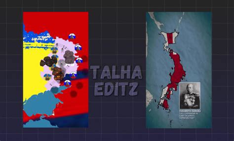 Create Map Animations For Youtube Reels Documentary Videos By Amtalhas Fiverr