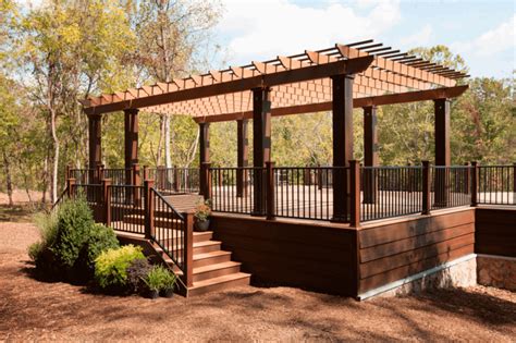 9 Covered Deck Ideas To Amp Up Your Outdoor Space