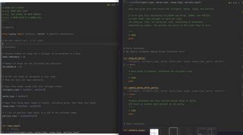Answered Python Bartleby