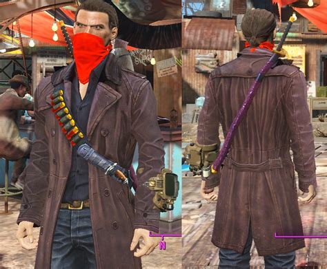 Anyone Can Fix The Armors Crashed Mesh Please Fallout 4 Technical Support Loverslab