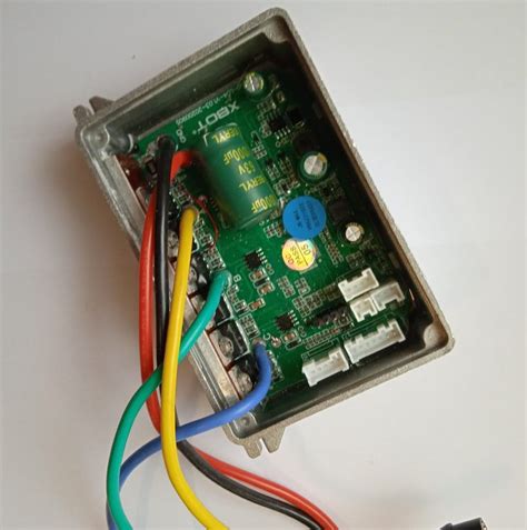 ninebot g30 max e scooter motorcontroller kaufen auf ricardo