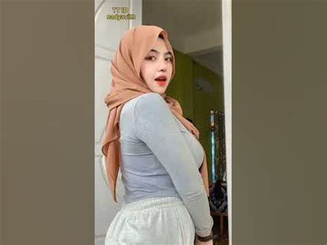 enak di pandang#gemoy #jilbab #shorts - YouTube