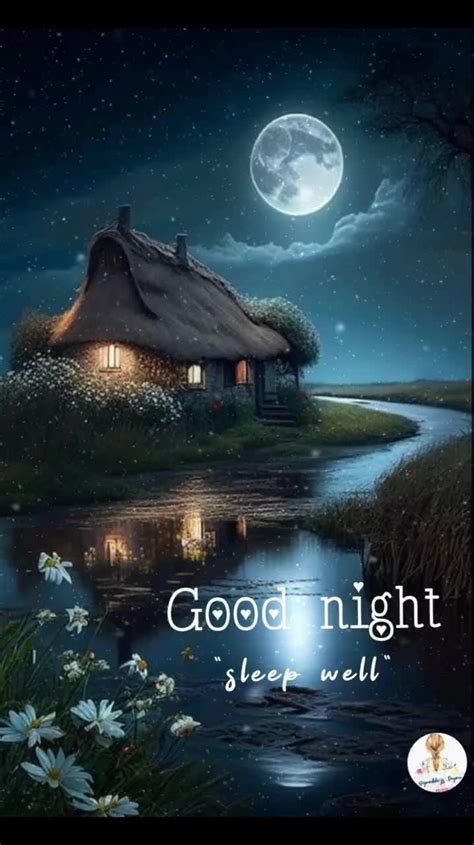 Good Night Sleep Well