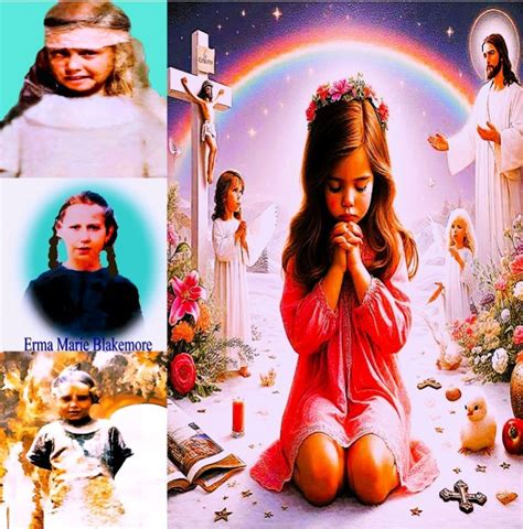 Erma Marie Blakemore 1915 1924 Find A Grave Memorial