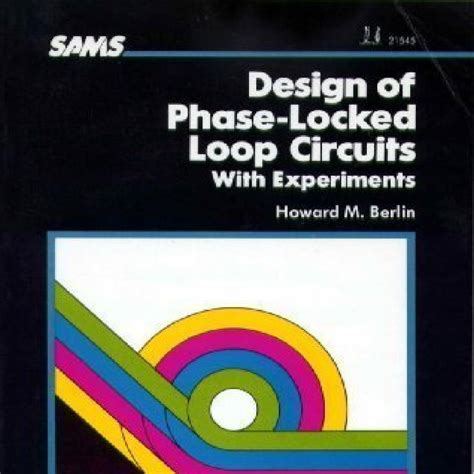 boos design of phase locked loop circuits with experiments pdf docdroid