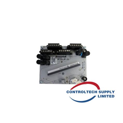 Honeywell Cc Taim01 51305959 175 Low Level Mux Module In Stock