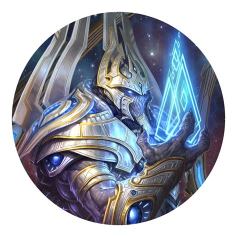 Protoss Wallpapers Imaginarystarcraft Starcraft 2 Protoss Artanis